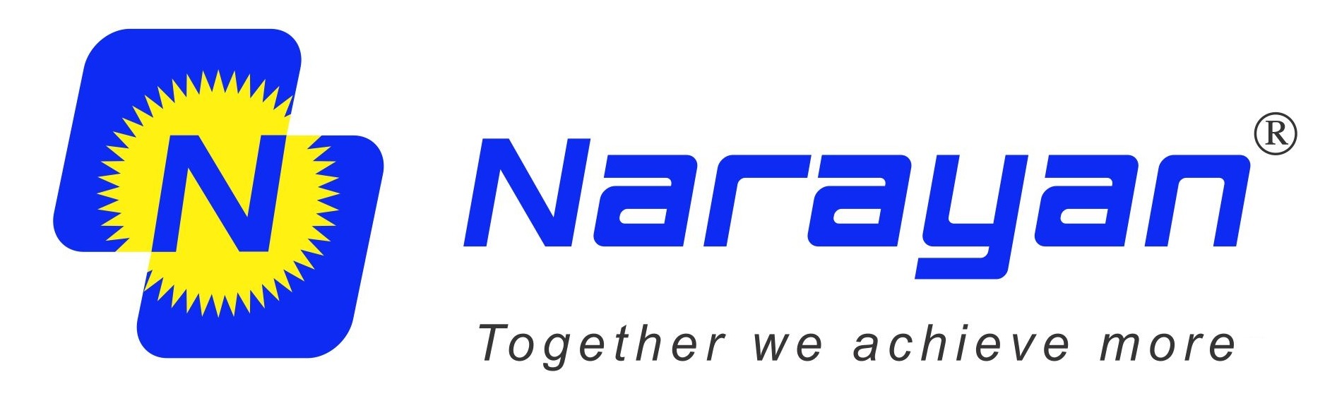 Infrastructure – Narayan